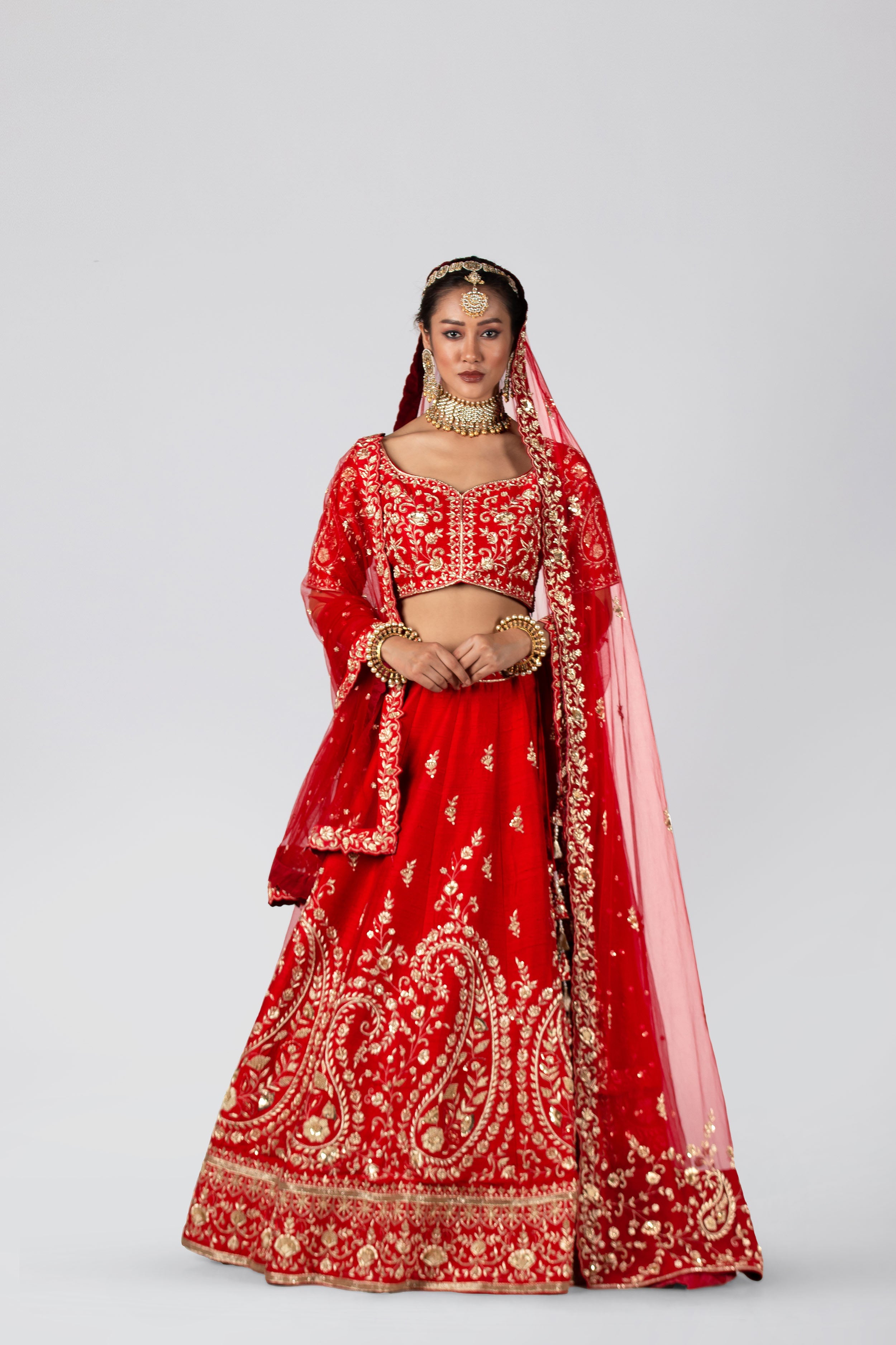 Suruchi Parakh – CoutureYard